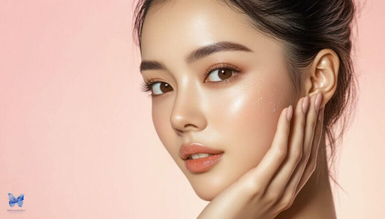 Facial Features: A Complete Guide | AMS Aesthetics